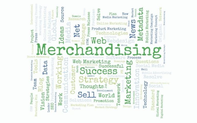 ¿Qué es merchandising? • ElAutónomoDigital